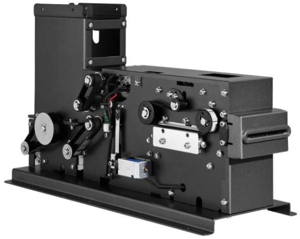 Embed card dispenser TTCE K100-B for embed card reader kiosk– Press On ...