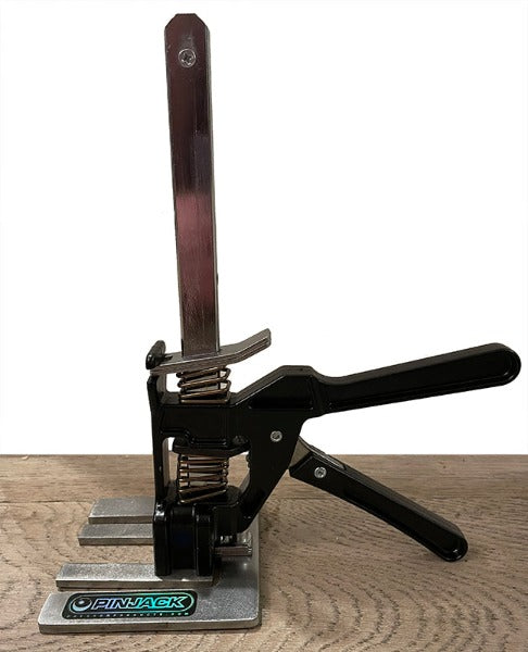 Pinjack pinball lift arm leveler jack for pinball machines PinJack ...